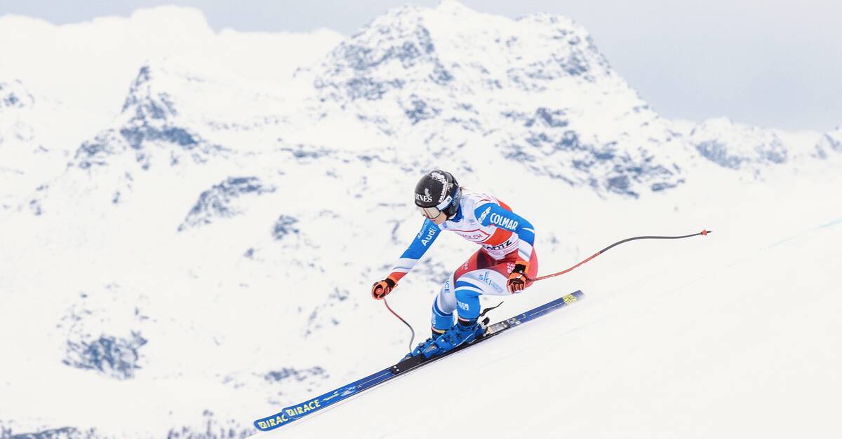 Rencontre avec Anouck Errard après ses premiers championnats du monde ...