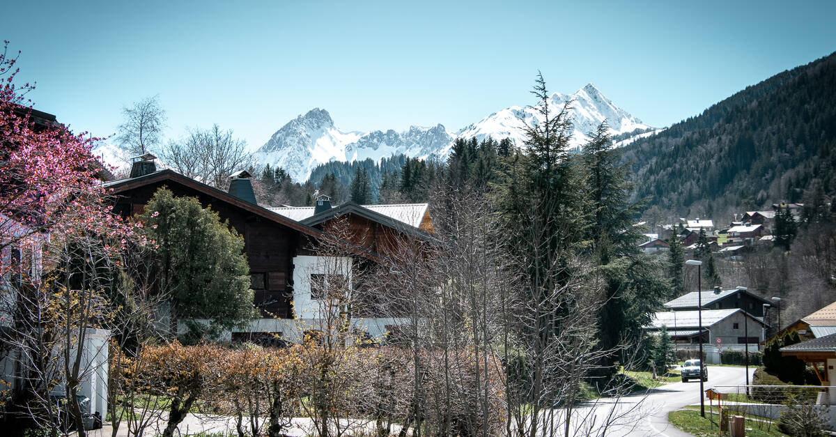 Vacances de Pâques 2024 | Les Contamines Montjoie, le village nature au ...