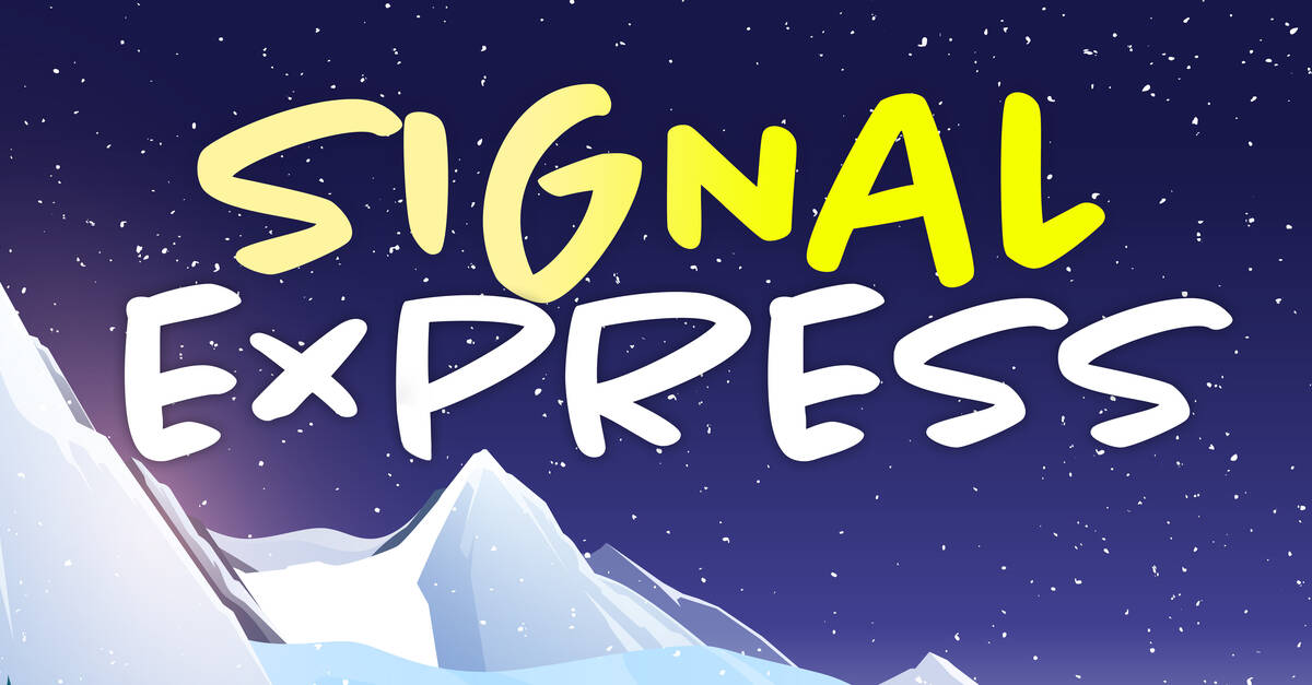 Signal Express 1ère édition - les résultats et les photos | Les ...